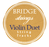 Bridge Strings | Music for your occasion