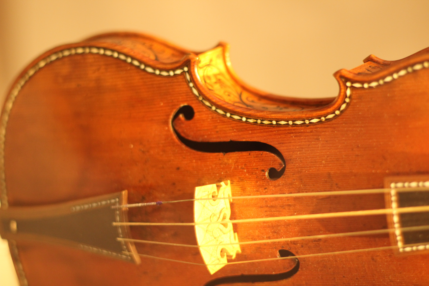 Bridge Strings • Bridge Strings provides beautiful string music for ...