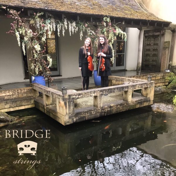 Bridge Strings • Bridge Strings provides beautiful string music for weddings, corporate events ...