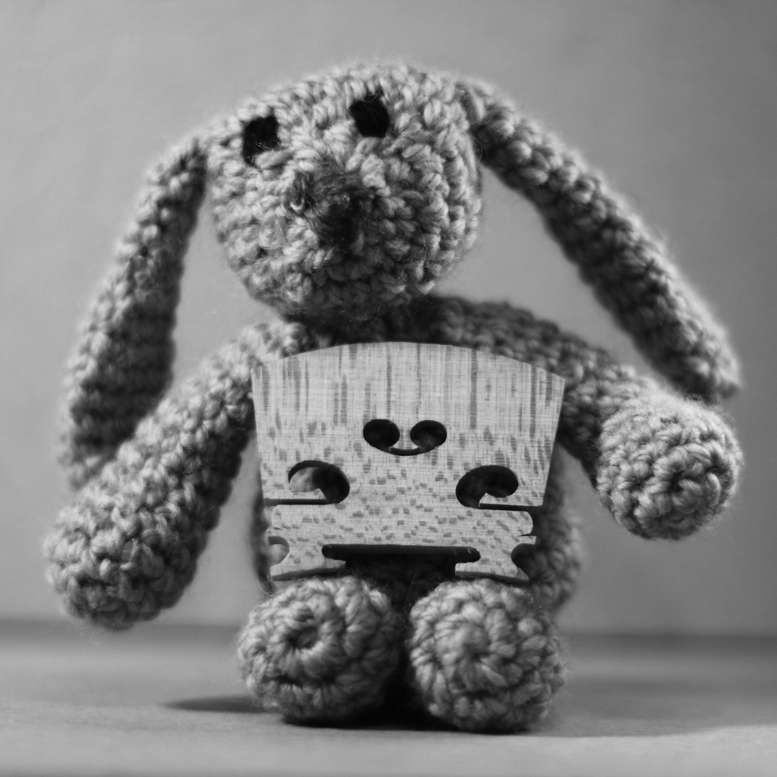 Bridge Bunny • Bridge Strings