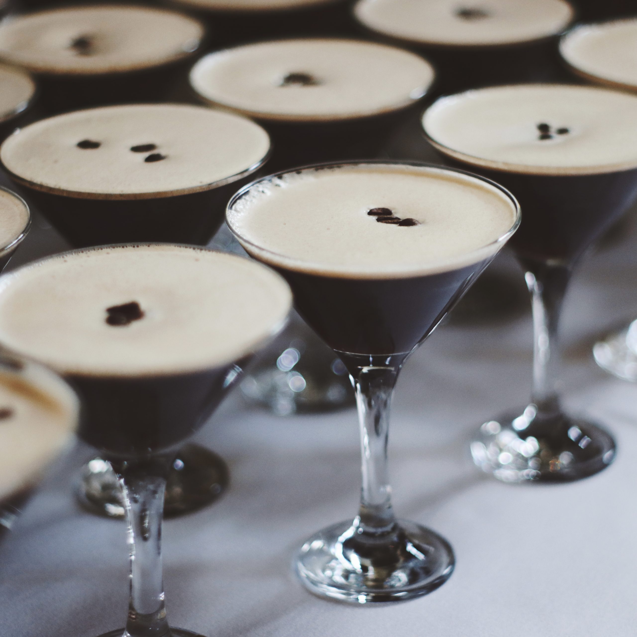 Reception Drinks • Bridge Strings